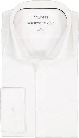 Venti Herren Hemd wei&szlig;