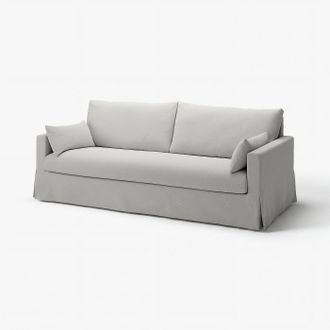 IKEA HYLTARP Bezug 3er-Sofa