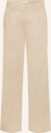 Tommy Hilfiger Chino Straight Fit beige