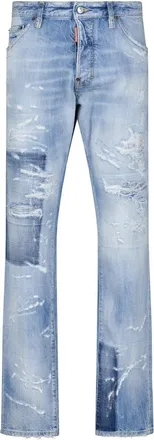 Dsquared2 Slim-Fit Jeans Cool Guy