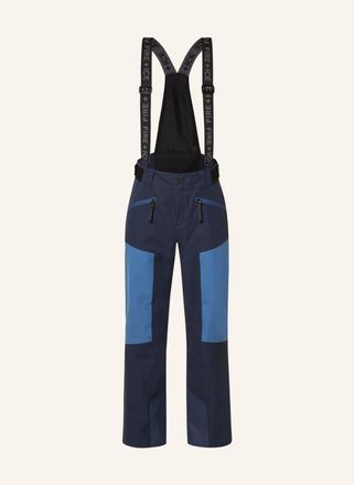 Bogner Fire + Ice Fire+Ice Skihose Ragnar-T blau