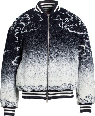 Kenzo JACKEN & M&Auml;NTEL - Shearling- & Kunstfell auf YOOX.COM