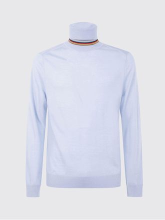 Paul Smith Pull PAUL SMITH Homme couleur Bleu
