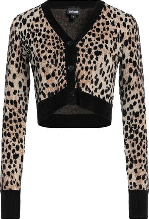 Just Cavalli STRICKWAREN - Strickjacken auf YOOX.COM