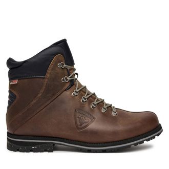 Rossignol Stiefel Rossignol 1907 Chamonix Wax 2.0 RNMM210 Braun