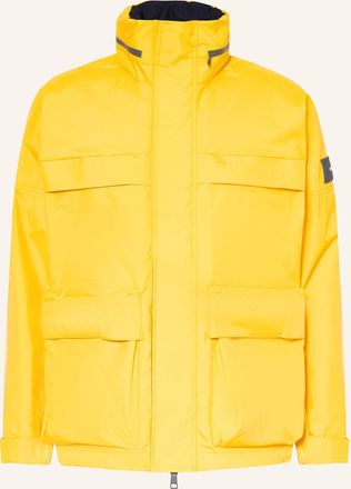 Tommy Hilfiger Funktionsjacke Regatta gelb