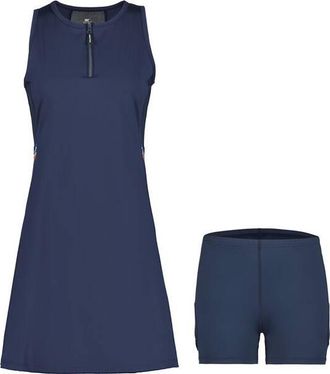 Rukka Damen Kleid YRO