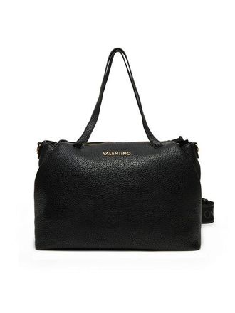 Valentino Handtasche Blossom Re VBS8P201 Schwarz