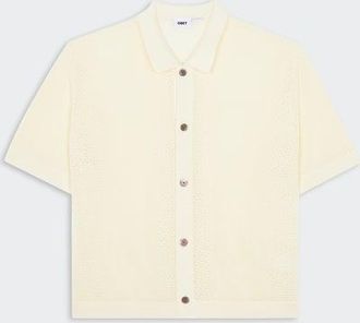 Obey Chemise - Taille S