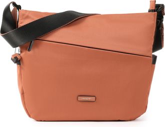 Hedgren Unisex Milky Way Umh&auml;ngetasche, Marineblau, Kosmos