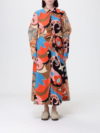 Etro Robe ETRO Femme couleur Multicolore