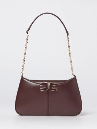 Elisabetta Franchi Minitasche ELISABETTA FRANCHI Damen Farbe Braun