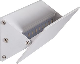 NUOBESTY 1Stück Adjustable Wall Lamp Warm Light Indoor Outdoor Fixture For Home Restaurant Hotel Versatile Mounting Easy Installation