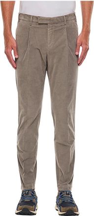 PT01 Pt01, Herren, Hosen, Grau, 2XLGr&ouml;&szlig;e