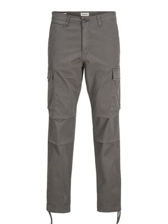 Jack & Jones Herren Jpstace Jjtucker AMA Noos Cargohose, India Ink,33W / 34L