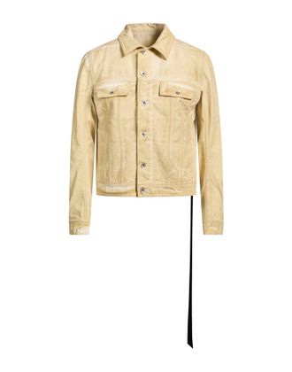 Rick Owens JACKEN & M&Auml;NTEL - Jacken und Anoraks auf YOOX.COM