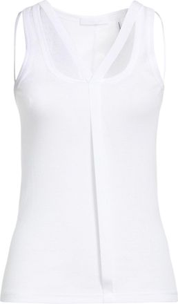 Helmut Lang TOPS - Tank Tops auf YOOX.COM