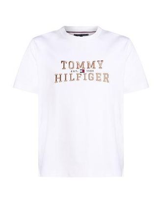 Tommy Hilfiger TOPS - T-shirts sur YOOX.COM