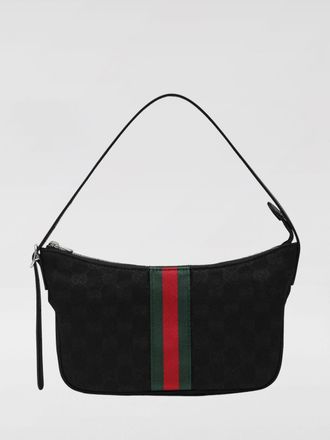 Gucci Umh&auml;ngetasche GUCCI Herren Farbe Schwarz