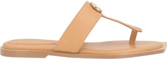 Fracomina SCHUHE - Zehentrenner auf YOOX.COM