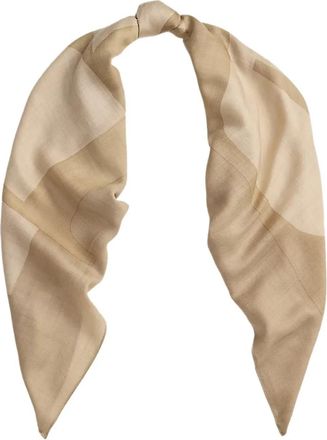 Ralph Lauren Tücher & Schals - Scarfs Beige - Gr. unisize - in Beige - für Damen