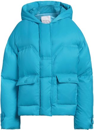 Isabelle Blanche JACKEN & MÄNTEL - Pufferjacken & Daunenjacken auf YOOX.COM