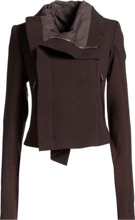 Rick Owens JACKEN & M&Auml;NTEL - Jacken und Anoraks auf YOOX.COM