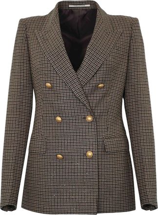 Tagliatore Blazer - Braun