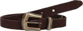 Notre-V Damen, Accessories, Braun, 105 CMGr&ouml;&szlig;e