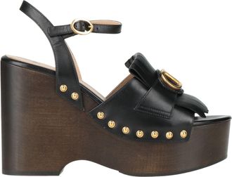 Valentino Garavani SCHUHE - Sandalen auf YOOX.COM