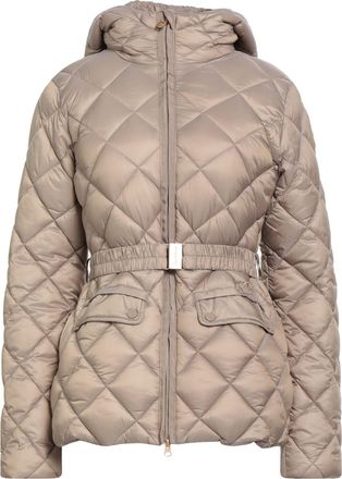 Conte Of Florence JACKEN & MÄNTEL - Pufferjacken & Daunenjacken auf YOOX.COM