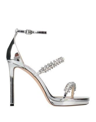Jimmy Choo London CHAUSSURES - Sandales sur YOOX.COM