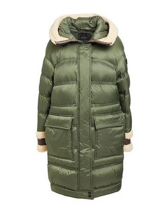 Peuterey MANTEAUX - Doudounes plume ou synth&eacute;tique sur YOOX.COM