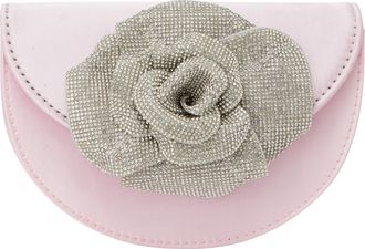 Faina Kupplung Kupplung Frauen Rosa