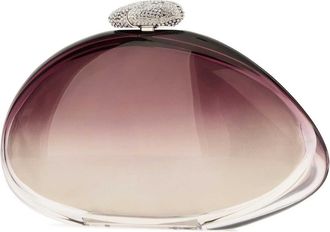 Benedetta Bruzziches Clutch - Purple