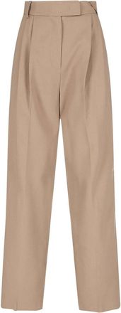 Frankie Shop Pantalons Décontractés - Bea