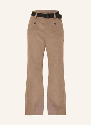 Bogner Skihose Corven beige