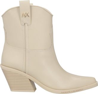 A|X Armani Exchange SCHUHE - Stiefeletten auf YOOX.COM