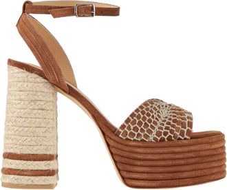 Castaner SCHUHE - Sandalen auf YOOX.COM