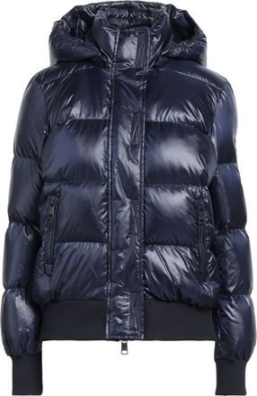A|X Armani Exchange JACKEN & M&Auml;NTEL - Pufferjacken & Daunenjacken auf YOOX.COM