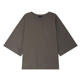 SOEUR T-shirt Helsinki Coton Soeur