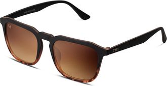 TWIG Concept Milano Sonnenbrille Roth