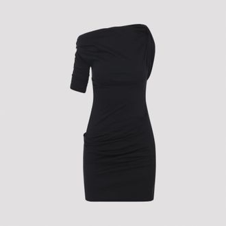 Jacquemus La mini-robe Drapeado