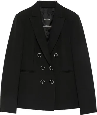 Pinko Blazer - Noir