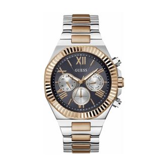 Guess Equity Multifunktionsuhr - - Accessories - Herren - Mehrfarbig - ONE SIZE