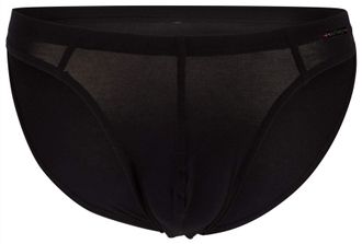 Olaf Benz Herren RED1601 Brazilbrief Slip, Schwarz (Black 8000), X-Large