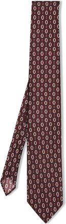 Lardini Homme, Accessoires, Brun, Taille: ONE Size Tie