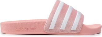 adidas Pantoletten adilette W GX3372 Rosa