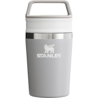 Stanley Cafe-to-Go Reisebecher 0,23 L (Asche)