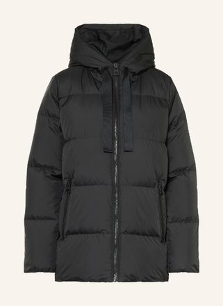 Marc O'Polo Marc Opolo Daunenjacke schwarz